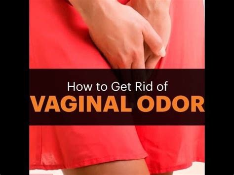 How To Make Your Vagina Smell Good Youtube