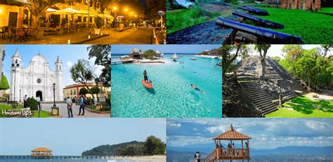 7 Destinos De Honduras Que Encantan Por Su Historia Y Belleza
