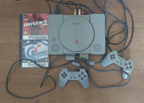 PlayStation SCPH 1002 Kaufen Auf Ricardo