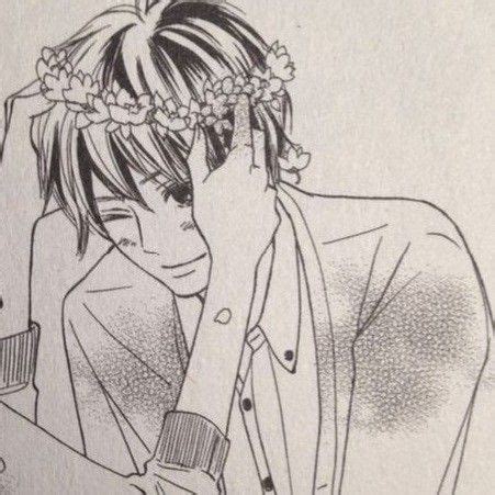 Pin by kottemaru on matching icons୨୧ in 2023 Kimi ni todoke