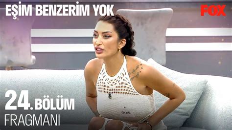 Eşim Benzerim Yok 24 Bölüm Fragmanı Esim Benzerim Yok YouTube