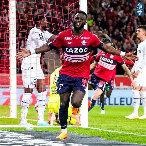 Footballogue on Twitter Nice et le Celta Vigo seraient très