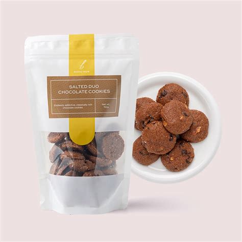 Kueh Bangkit Duo Original Yam 10 Baker S Brew Studio Pte Ltd