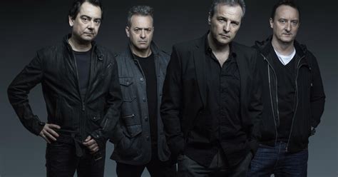 Hombres G anuncia 40 años y seguimos empezando la gira con la que