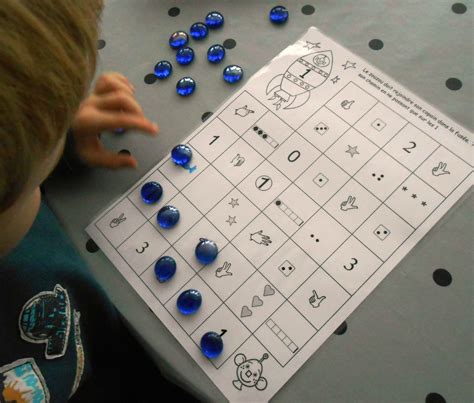 Le Chemin Des Nombres Maternelle Chemin Des Nombres Gs Kuchi