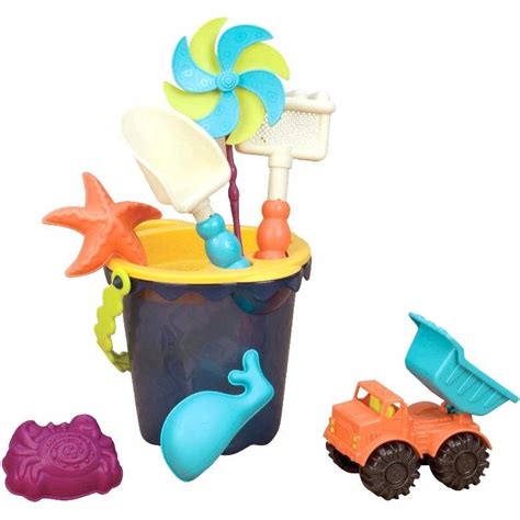 B Toys Do Piasku Niska Cena Na Allegro Pl