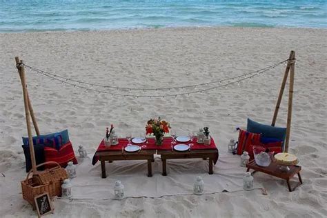 Cómo organizar un picnic en pareja romántico Ideas y tips infalibles