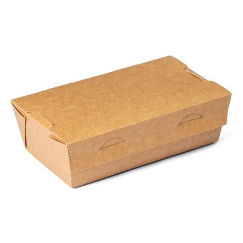 Meal Box Ideal Foodpack