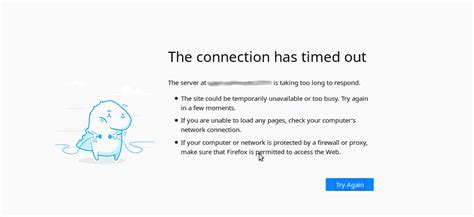 How To Fix Err Timed Out Error Marketing Catalyst