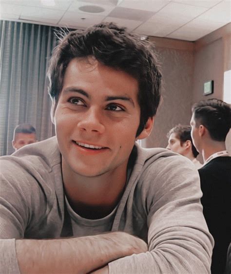Pin By Savannah Jimenez On Maze Runner Dylan Obrien Dylan Obrian Dylan O Brien Cute