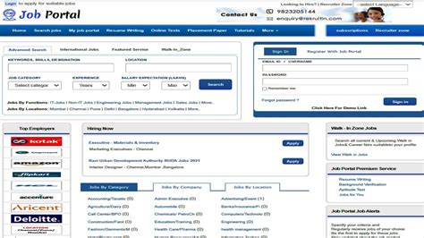 Monster Simplyhired Careerbuilder Clone Script