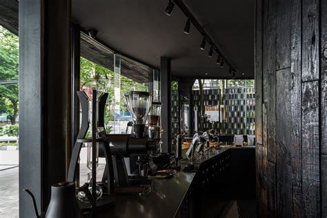 Andreaswidi Lika Liku Coffee Shop