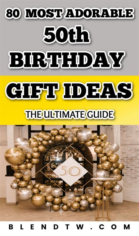 Looking For The Perfect Th Birthday Gift Ideas Discover A Curated
