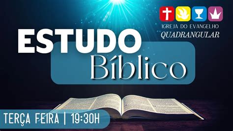 Oração e Estudo Bíblico 08 05 2023 Estudo Biblico para o seu dia a dia