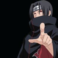 上 discord itachi uchiha naruto pfp 154530 Muryojpsip2numr