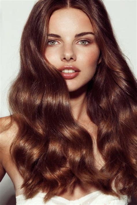 Pretty Waves Bouncy Hair Long Hair Tips Great Hairstyles Haircut Styles Hair Pictures