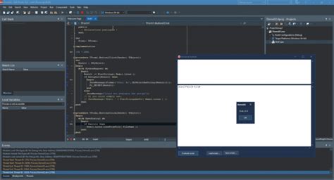 Powerful Way To Evaluate A Python Expression In A Delphi Windows Gui App