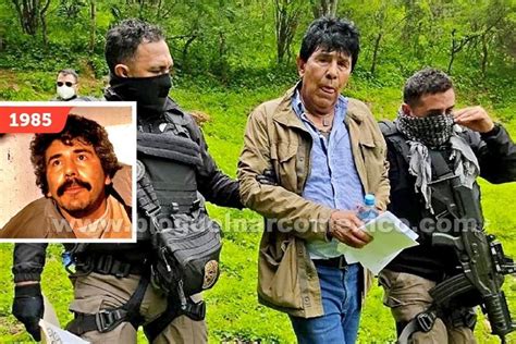 Blog del Narco México on Twitter Era un temido narco ahora Rafael