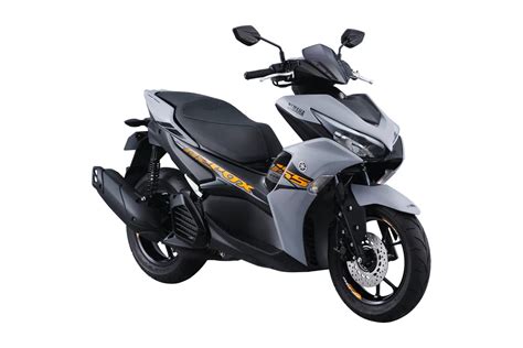 2024 Yamaha Mio Aerox Complete Specs Top Speed Consumption Images