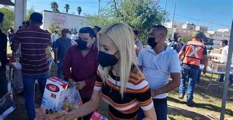 Regidora de Reynosa es detenida nuevamente en Texas por posesión de drogas