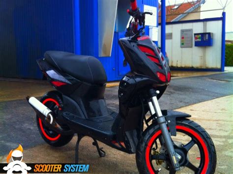 Yamaha Slider Naked Moto Zombdrive