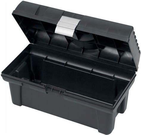 Patrol Group Skrzynka Narzędziowa Stuff Toolbox 16 Basic Alu