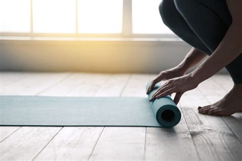Cuál es la mejor hora del día para hacer yoga Material de Deporte