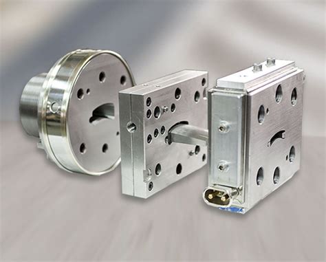 Profile Extrusion Head Bausano Figli S P A
