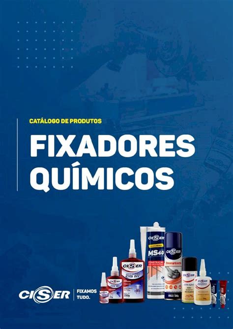 PDF ÍNDICE Índice adesivos anaerÓbicos 04 adesivos instantÂneos