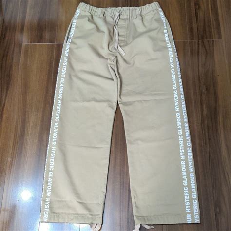 Xs Ss Hysteric Glamourdickies Xs