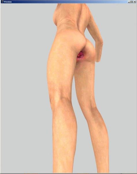 The Anus On CBBE Body Texture Page 2 Fallout 4 Adult Mods LoversLab