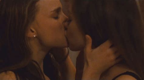 Mila Kunis Black Swan Sex Scene