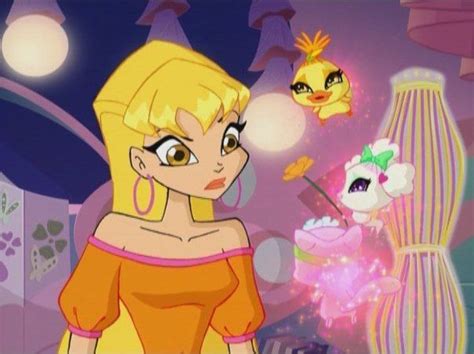 Pin By Musa Lucia Melody On Winx Club Screenshots Flora Winx Mario