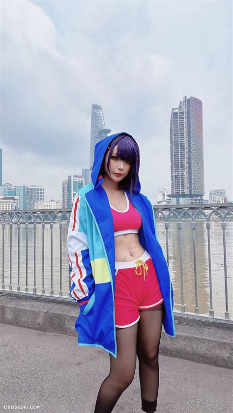 Umeko J Umekoj Shizuka Mikazuki Zom Photos Leaked