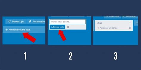 Guia De Como Usar O Trello Para Projetos Guia Completo