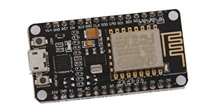 Apa Itu Nodemcu Jenis Papan Sirkuit Iot Pin Yang Murah Off