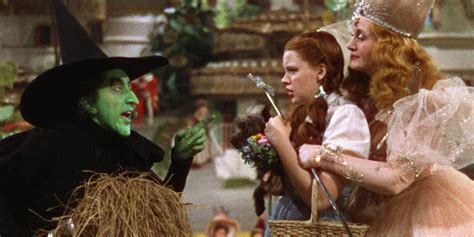 Can Dorothy Appear In Wickeds Movie