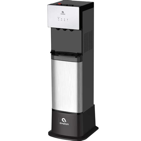 Avalon A7BOTTLELESS Self Cleaning Touchless Bottleless Cooler Dispenser