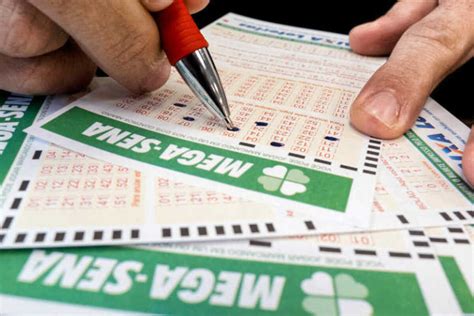Resultado Mega Sena veja os números do concurso 2728 verloop io