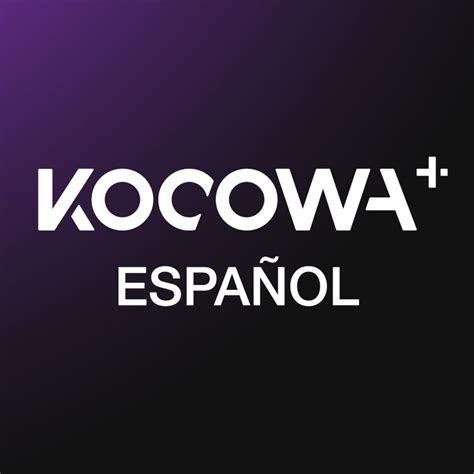 KOCOWA en Español YouTube
