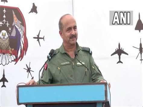 ANI Digital On Twitter We Require 5 6 Squadrons Of 4 5 Generation