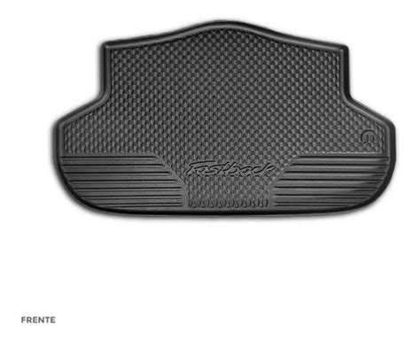 Tapete Bandeja Porta Malas Fiat Fastback Abarth Novo R Em
