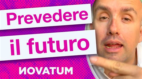 Prevedere Il Futuro YouTube