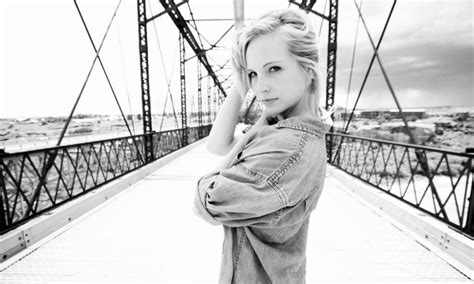 Candice Accola S Body Measurements Height Weight Age