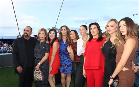Celebran a lo grande cuatro décadas de la creación del Grupo Bafar El
