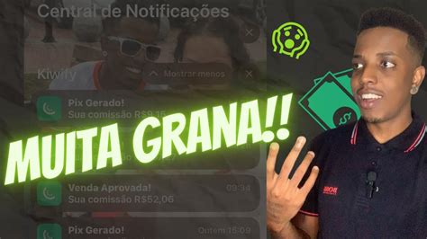 COMO VENDER MUITO NO NICHO DE RENDA EXTRA YouTube