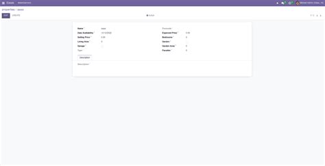 How to Define Menu Actions in Odoo 16 欧宝娱乐平台网站