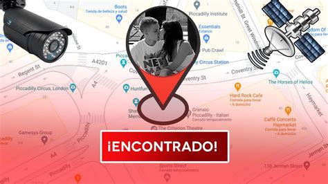 COMO RASTREAR A UNA PERSONA CON UNA FOTO 2023 YouTube