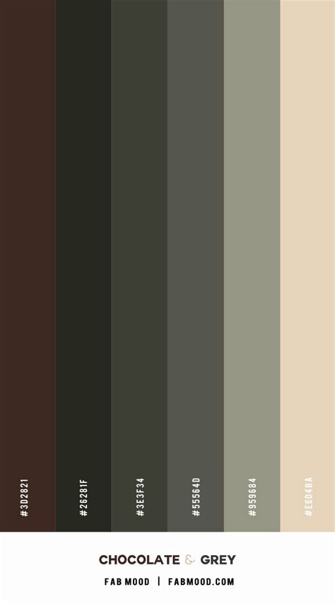 20 Best Bedroom Colour Combination Ideas Dark Grey Colour Scheme