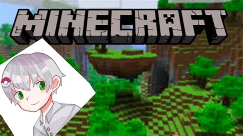 Part Minecraft Summary